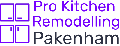 JMA Kitchen Renovations Pakenham | Custom Cabinets | Kitchen Remodelling