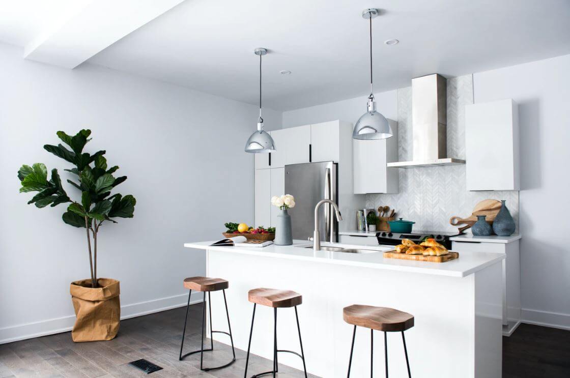 JMA Kitchen Renovations Pakenham | Custom Cabinets | Kitchen Remodelling