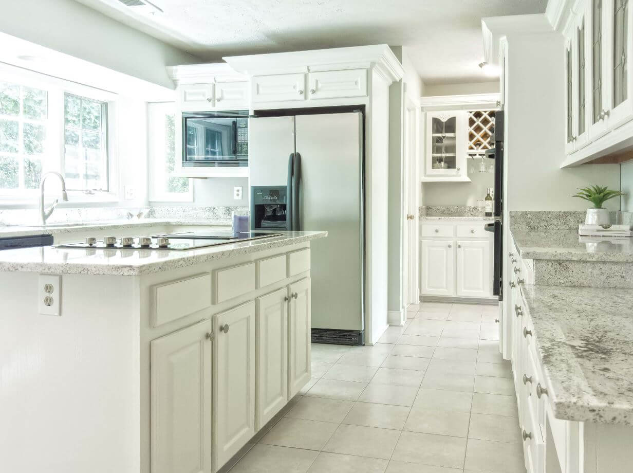 JMA Kitchen Renovations Pakenham | Custom Cabinets | Kitchen Remodelling